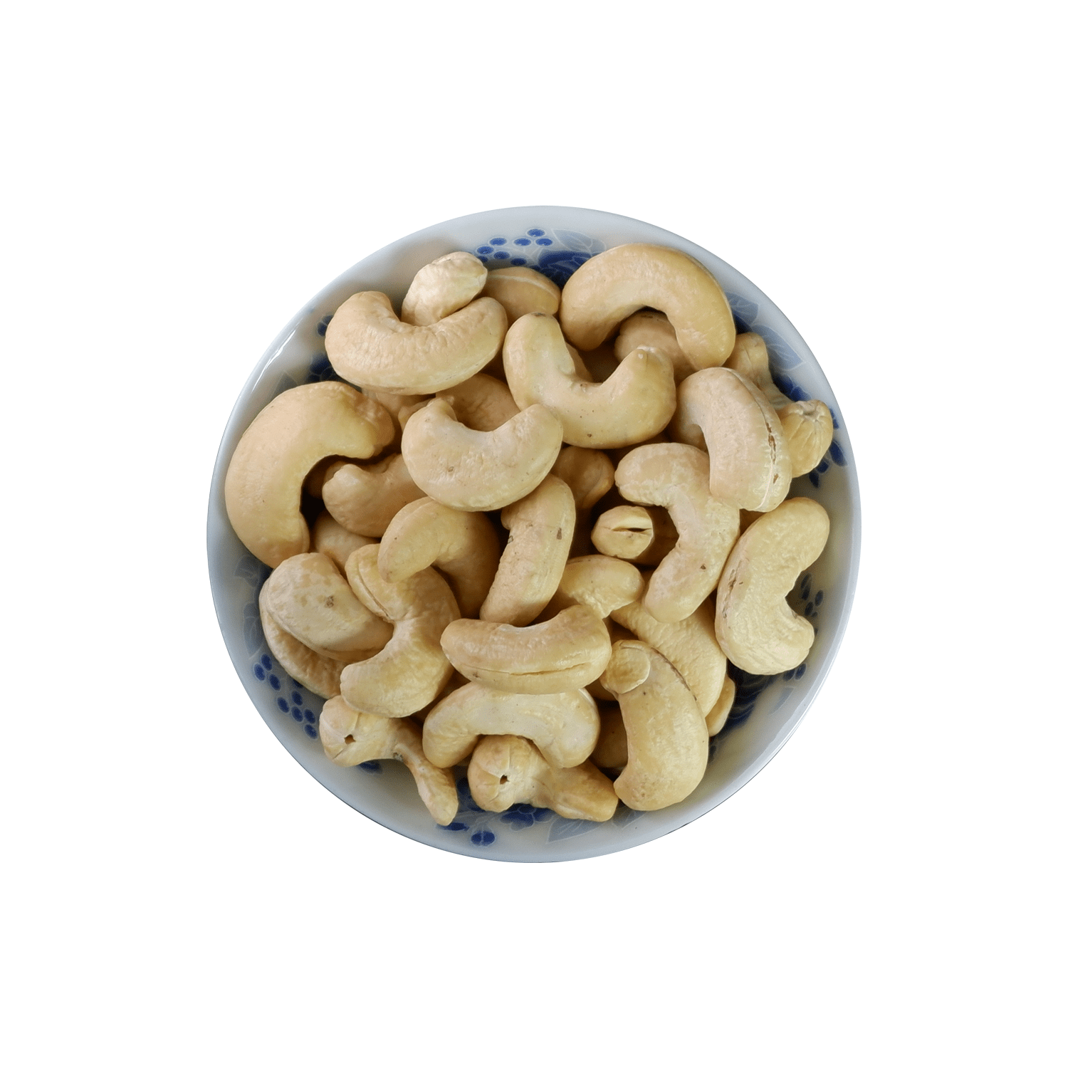Rustic grilled cashew 270g - Miss Linh