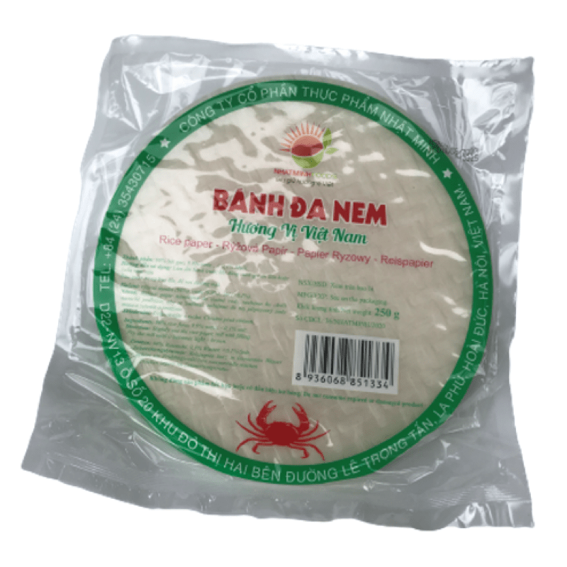 Startpagina - Miss Linh